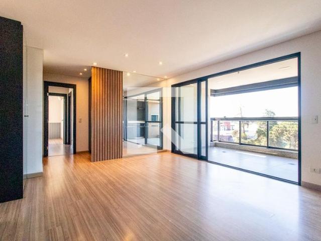 Apto, Cristo Rei, 3 Quartos, 105 m2 Curitiba