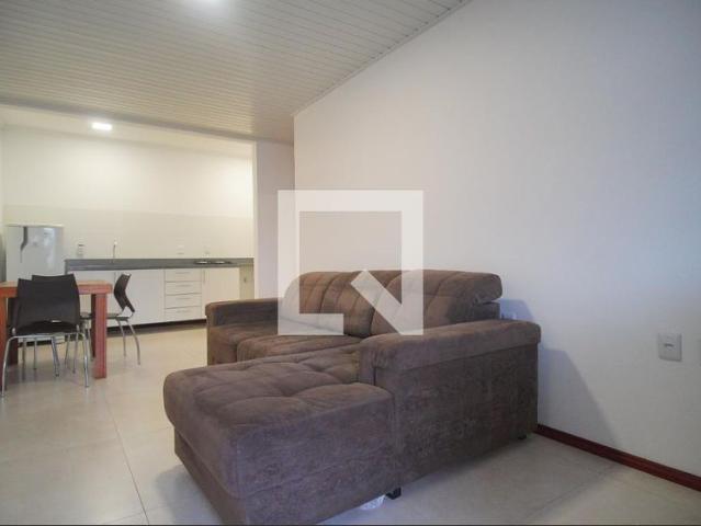 Apto, Cristo Rei, 1 Quarto, 48 m2 São Leopoldo