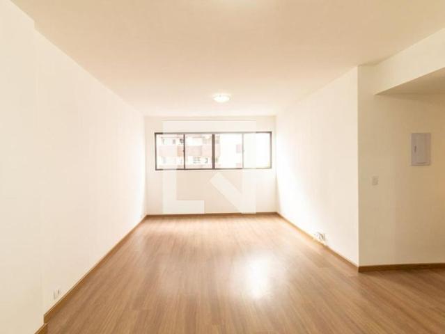 Apto, Cristo Rei, 1 Quarto, 90 m2 Curitiba
