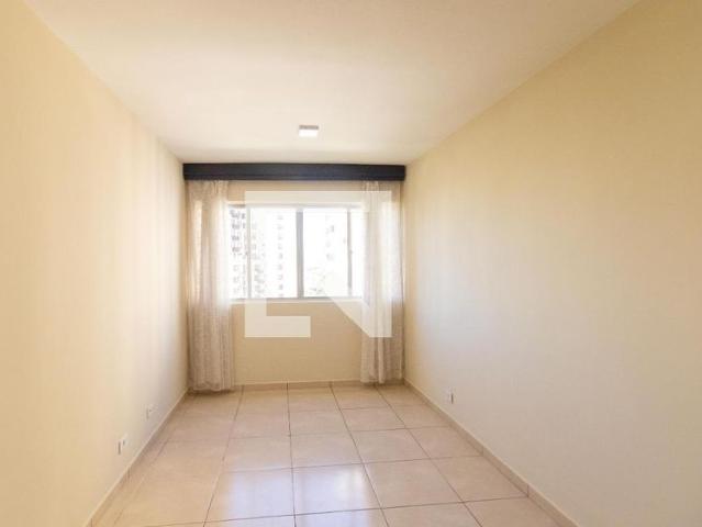 Apto, Cristo Rei, 2 Quartos, 50 m2 Curitiba