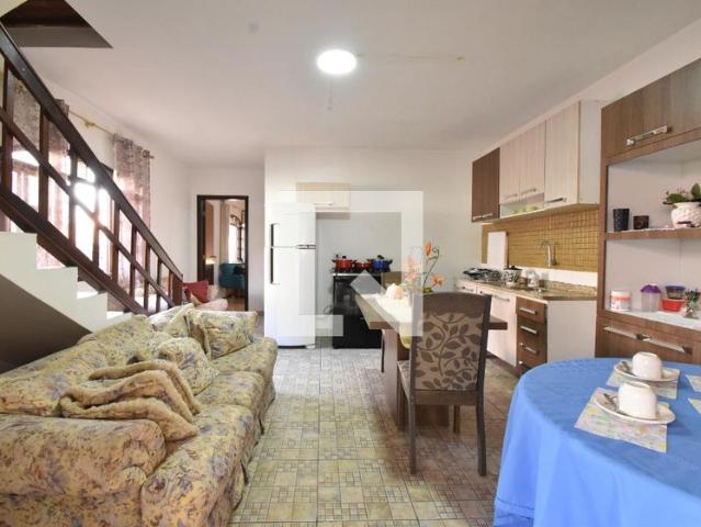 Apto, Cruzeiro, 1 Quarto, 130 m2 São José dos Pinhais