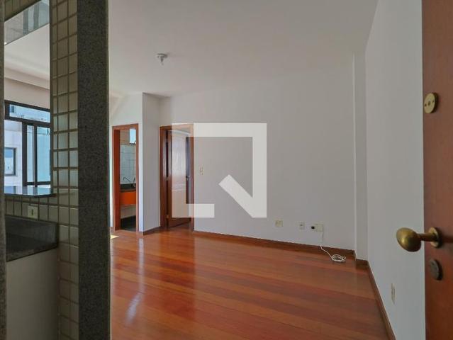 Apto, Cruzeiro, 1 Quarto, 45 m2 Belo Horizonte
