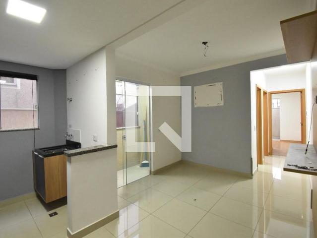 Apto, Cruzeiro, 2 Quartos, 50 m2 São José dos Pinhais