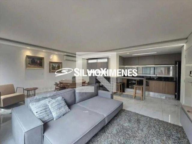 Apto, Cruzeiro, 2 Quartos, 84 m2 Belo Horizonte