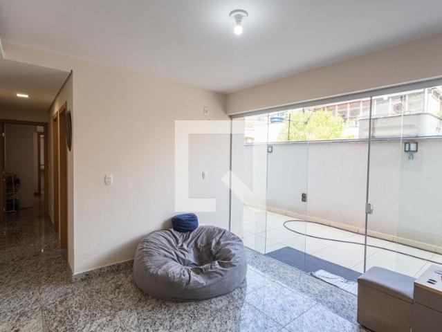 Apto, Cruzeiro, 2 Quartos, 120 m2 Belo Horizonte