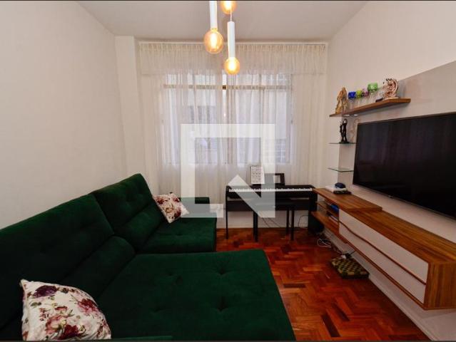 Apto, Cruzeiro, 3 Quartos, 75 m2 Belo Horizonte