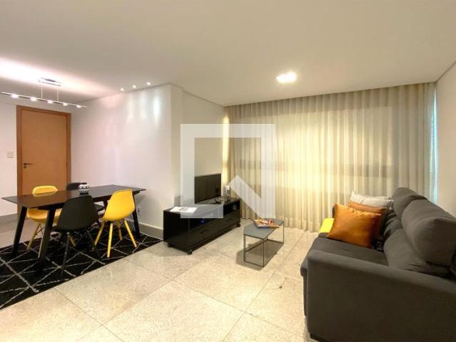 Apto, Cruzeiro, 3 Quartos, 90 m2 Belo Horizonte