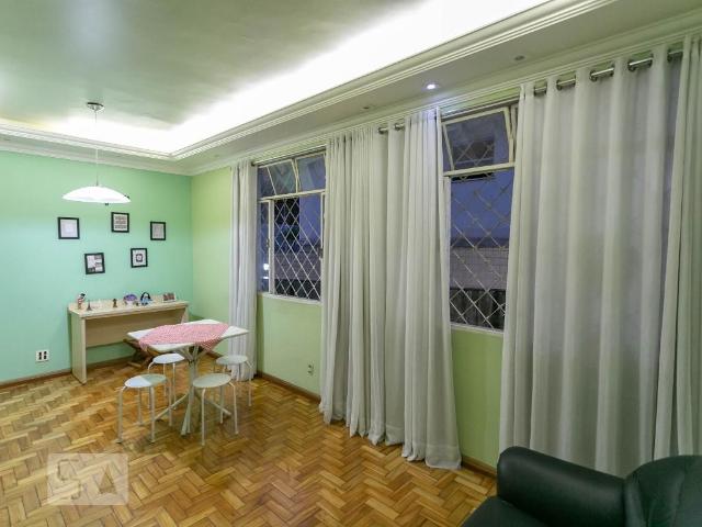 Apto, Cruzeiro, 3 Quartos, 95 m2 Belo Horizonte