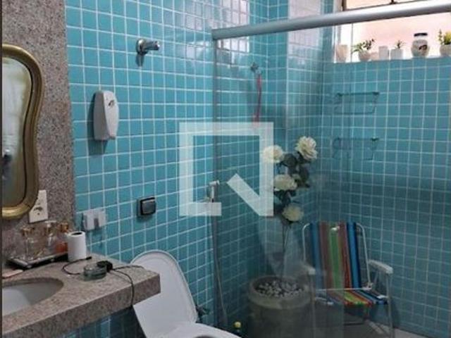 Apto, Cruzeiro, 3 Quartos, 100 m2 Belo Horizonte