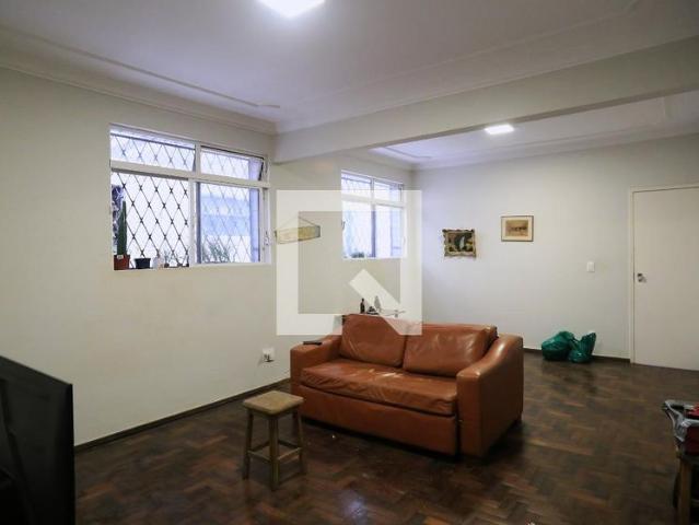 Apto, Cruzeiro, 3 Quartos, 101 m2 Belo Horizonte