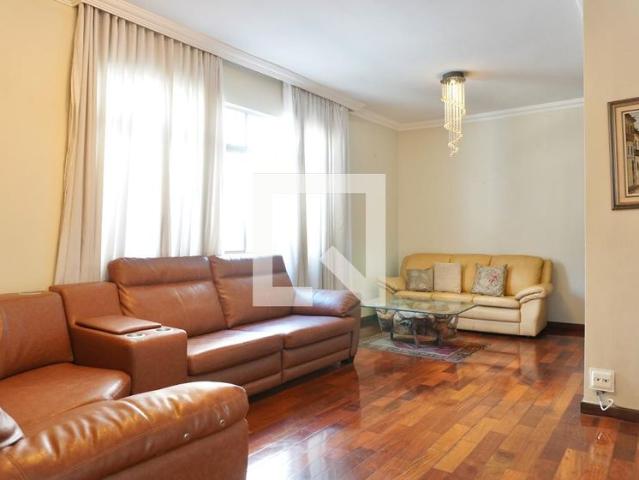 Apto, Cruzeiro, 3 Quartos, 106 m2 Belo Horizonte