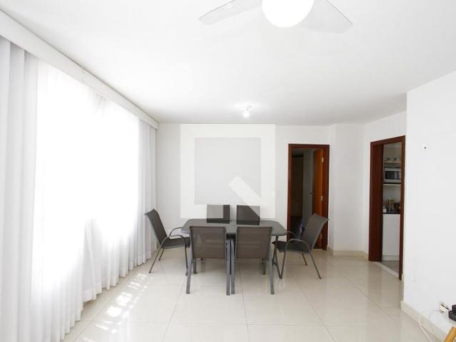 Apto, Cruzeiro, 3 Quartos, 114 m2 Belo Horizonte