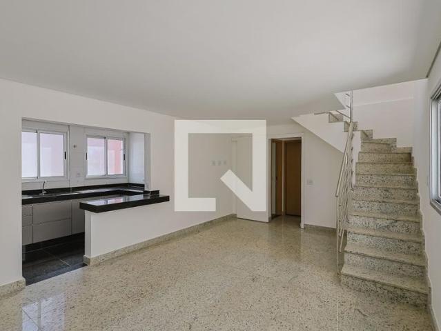 Apto, Cruzeiro, 3 Quartos, 140 m2 Belo Horizonte