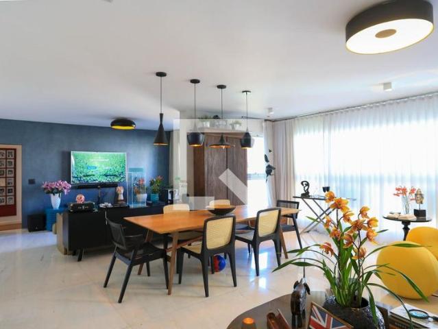 Apto, Cruzeiro, 3 Quartos, 165 m2 Belo Horizonte