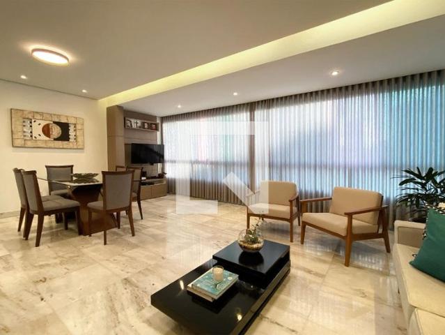 Apto, Cruzeiro, 4 Quartos, 109 m2 Belo Horizonte