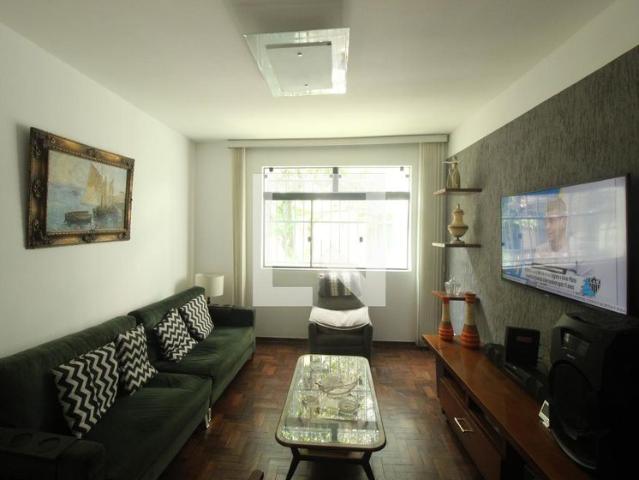 Apto, Cruzeiro, 4 Quartos, 143 m2 Belo Horizonte