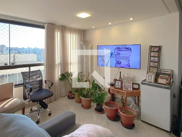 Apto, Cruzeiro, 4 Quartos, 150 m2 Belo Horizonte