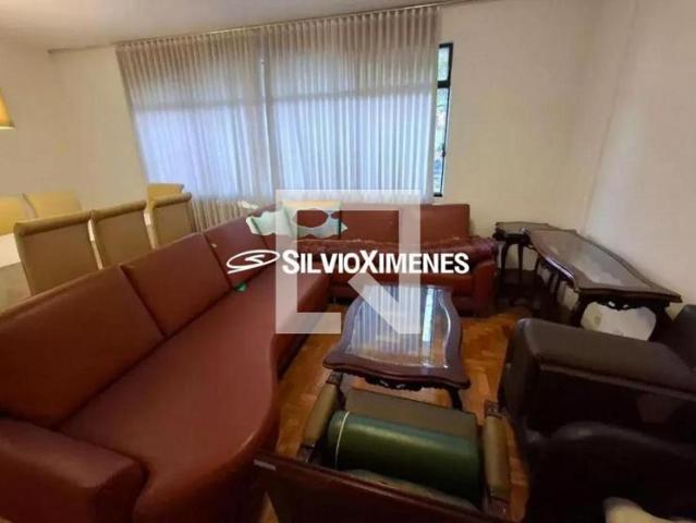 Apto, Cruzeiro, 4 Quartos, 174 m2 Belo Horizonte