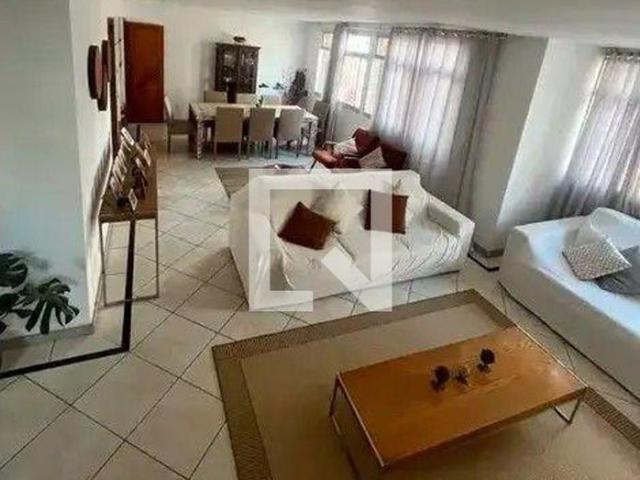 Apto, Cruzeiro, 4 Quartos, 180 m2 Belo Horizonte