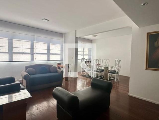 Apto, Cruzeiro, 4 Quartos, 190 m2 Belo Horizonte