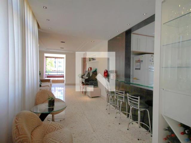 Apto, Cruzeiro, 4 Quartos, 220 m2 Belo Horizonte