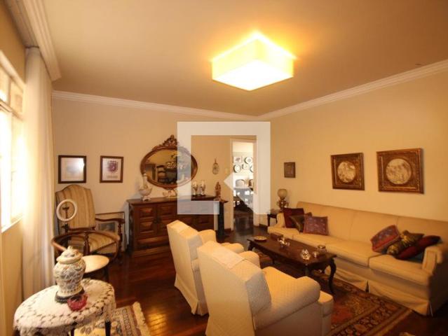 Apto, Cruzeiro, 4 Quartos, 220 m2 Belo Horizonte