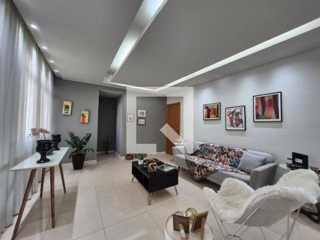 Apto, Cruzeiro, 4 Quartos, 312 m2 Belo Horizonte
