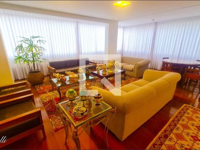 Apto, Cruzeiro, 4 Quartos, 380 m2 Belo Horizonte