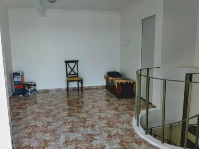 Apto duplex