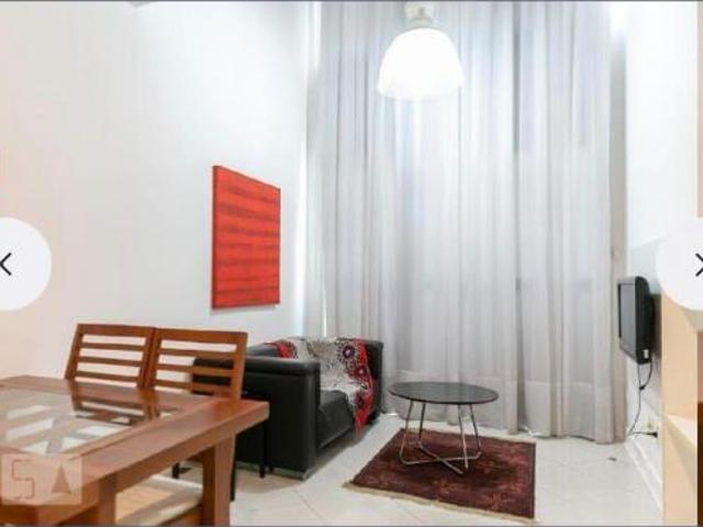 Apto Duplex 130 m2 Gonzaga, Santos/SP à Venda Mobiliado Andar Alto e Vista Livre