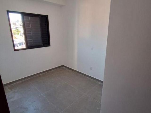 Apto. Duplex 2 dormitórios Vila Constança