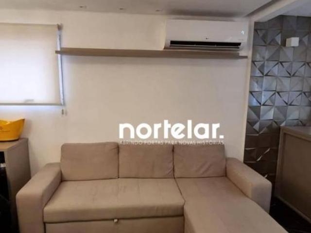 Apto Duplex 2dorm Pinheiros