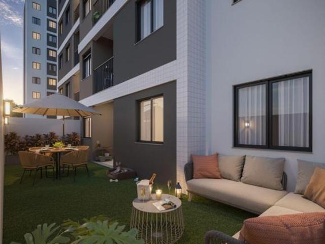 Apto Duplex 3 Quartos c/ Suite