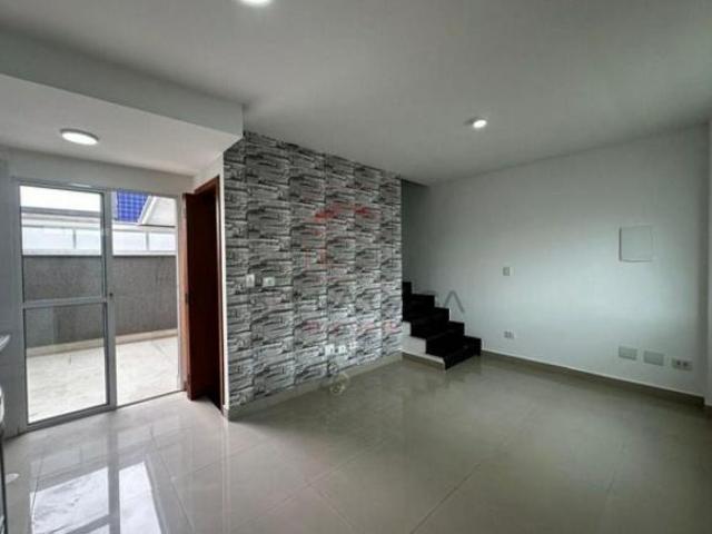 Apto Duplex Tatuapé 55m2