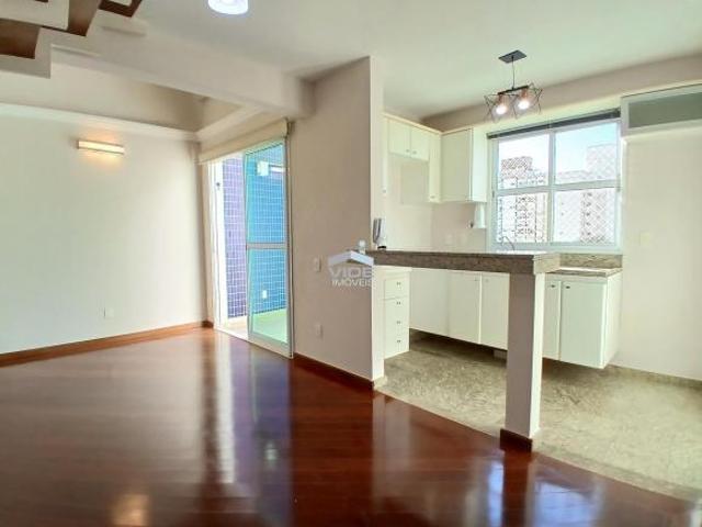 APTO DUPLEX À VENDA | CAMBUÍ | CAMPINAS