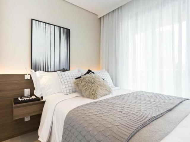 APTO DUPLEX a venda em PINHEIROS, na AV EUSEBIO MATOSO, com 265,76 m2, 2 dorms 1 suite 1 vaga em