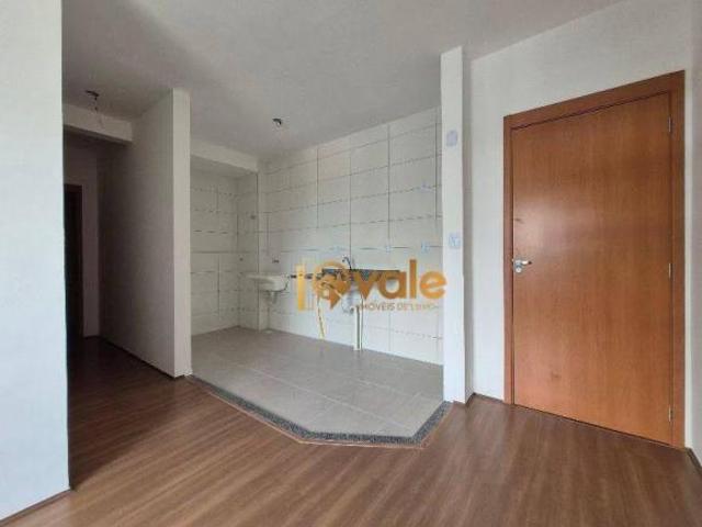 Apto duplex à venda 104 m² Parque Flamboyant SJ dos Campos