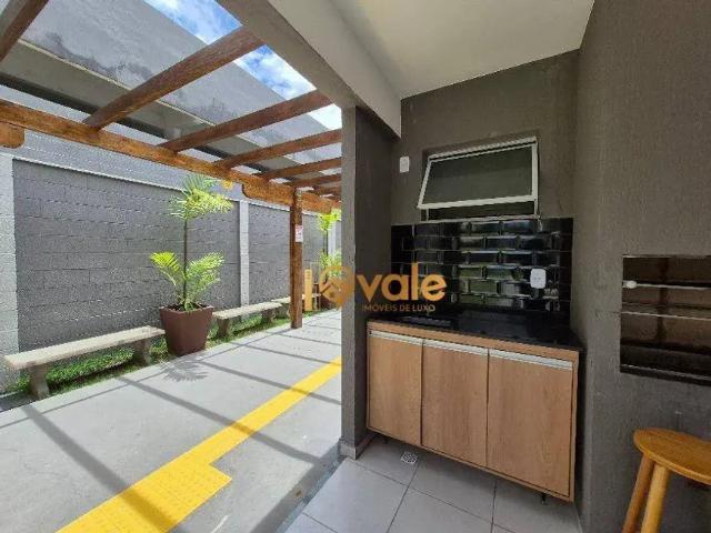 Apto duplex à venda 104 m² Parque Flamboyant SJ dos Campos