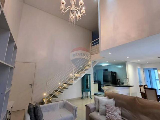 Apto Duplex à venda, 4 dorm, 142m2, frente a praia das Astúrias, Guarujá, SP