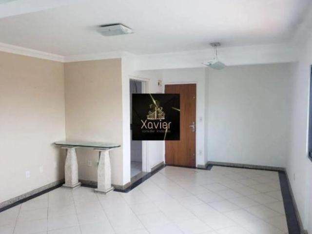 Apto Duplex Cond Ed San José Palace, 3 dorm, sacada, 1 suíte, 2 vag, act permuta