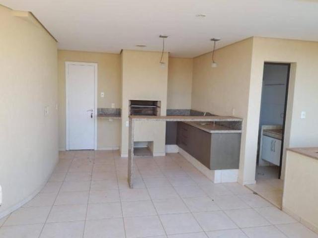 Apto duplex cobertura no Ed Monet | Aqui na Imobiliária Rosa e Rangel