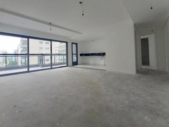 Apto Duplex de Alto Padrão na Vila N. Conceição 158m2, 2dorm, 2 suítes, 2 vagas