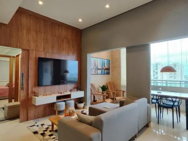 Apto duplex no Ed Ecolife | Aqui na Rosa e Rangel Consultoria e Assessoria Imobiliária