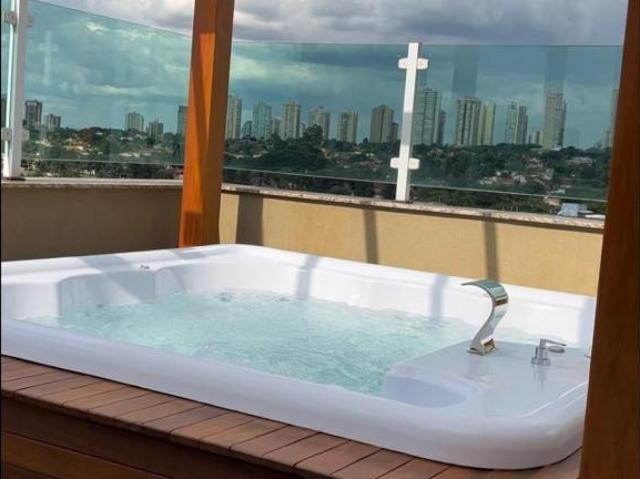 Apto duplex no Jd Nova Alianca | Só aqui na Rosa e Rangel Consultoria e Assessoria Imobiliária