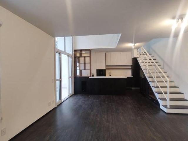 Apto Duplex Panamby 84m² 1 Suíte 2 Vagas Depósito Pq Burle Marx Quadra Tênis