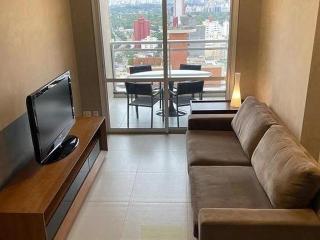 APTO DUPLEX PARA LOCAÇÃO EM PINHEIROS!