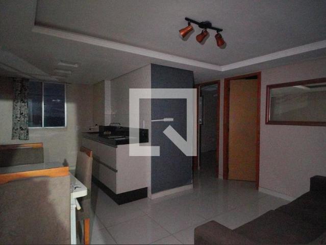 Apto, Duque de Caxias, 2 Quartos, 47 m2 São Leopoldo