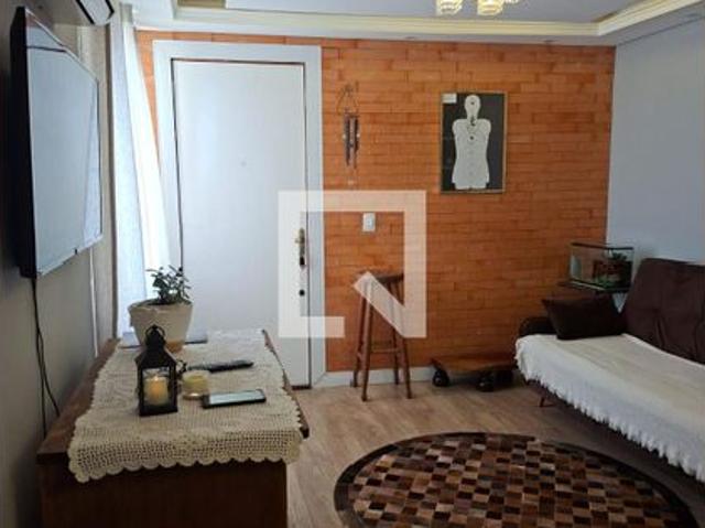 Apto, Duque de Caxias, 2 Quartos, 47 m2 São Leopoldo