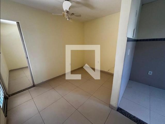 Apto, da Mina, 1 Quarto, 40 m2 Nilópolis