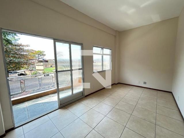 Apto, da Mina, 2 Quartos, 63 m2 Nilópolis